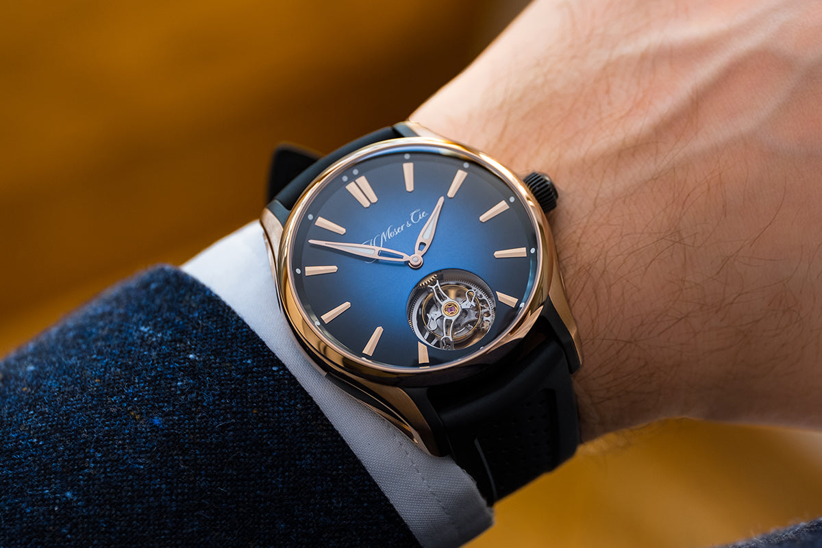 The Tourbillon’s story and why we have it - The Watch Stand